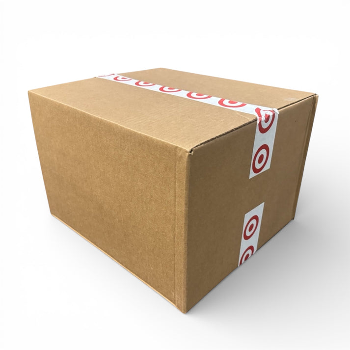 Target Mystery Box – Fire Sale Boxes