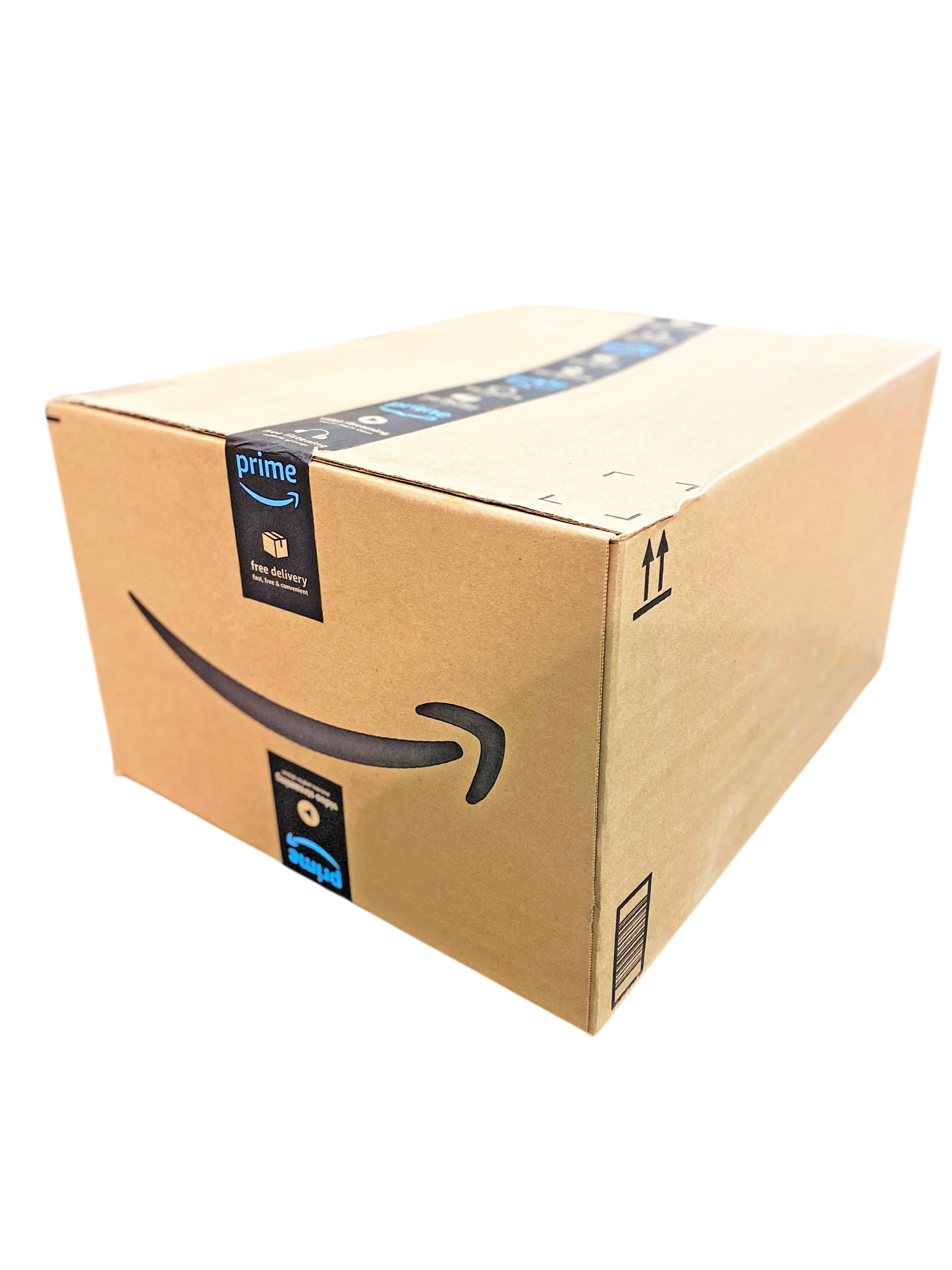 Medium Amazon Mystery Box – Fire Sale Boxes